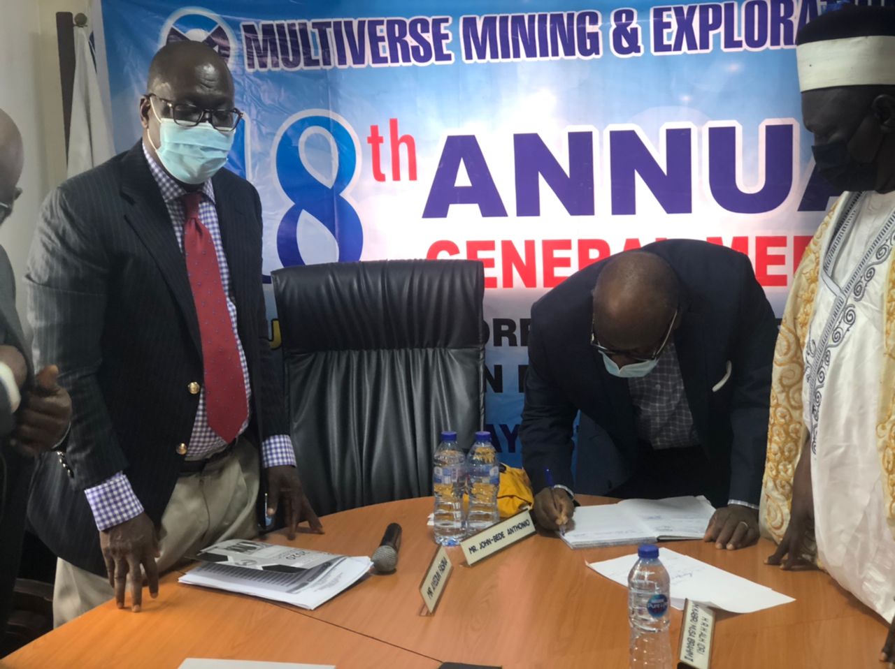 Gallery - Multiverse Mining and Exploration Plc