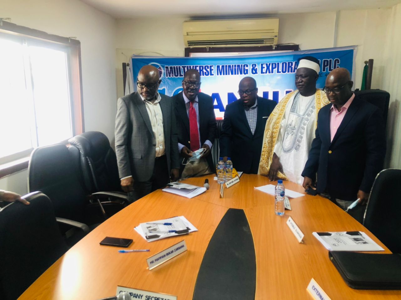 Gallery - Multiverse Mining and Exploration Plc