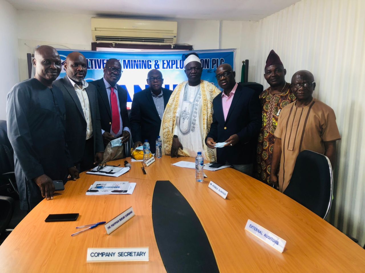 Gallery - Multiverse Mining and Exploration Plc